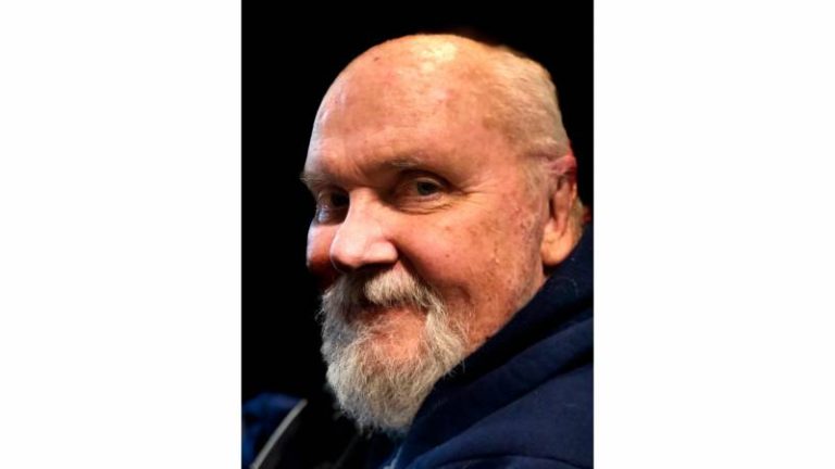 T died. Mark Taylor, creator of He-Man and Masters of the Universe