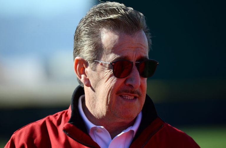 Arte Moreno is no longer looking to sell the Angels