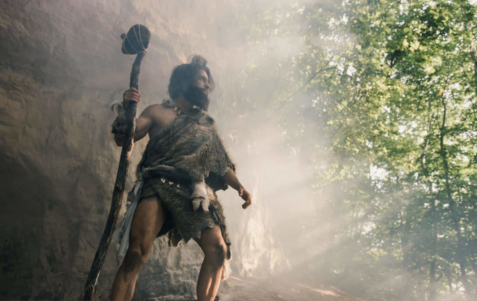 "Viking disease" was made possible in part by Neanderthals
