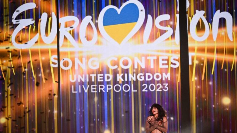 A record number of entries in the Dutch Song Contest